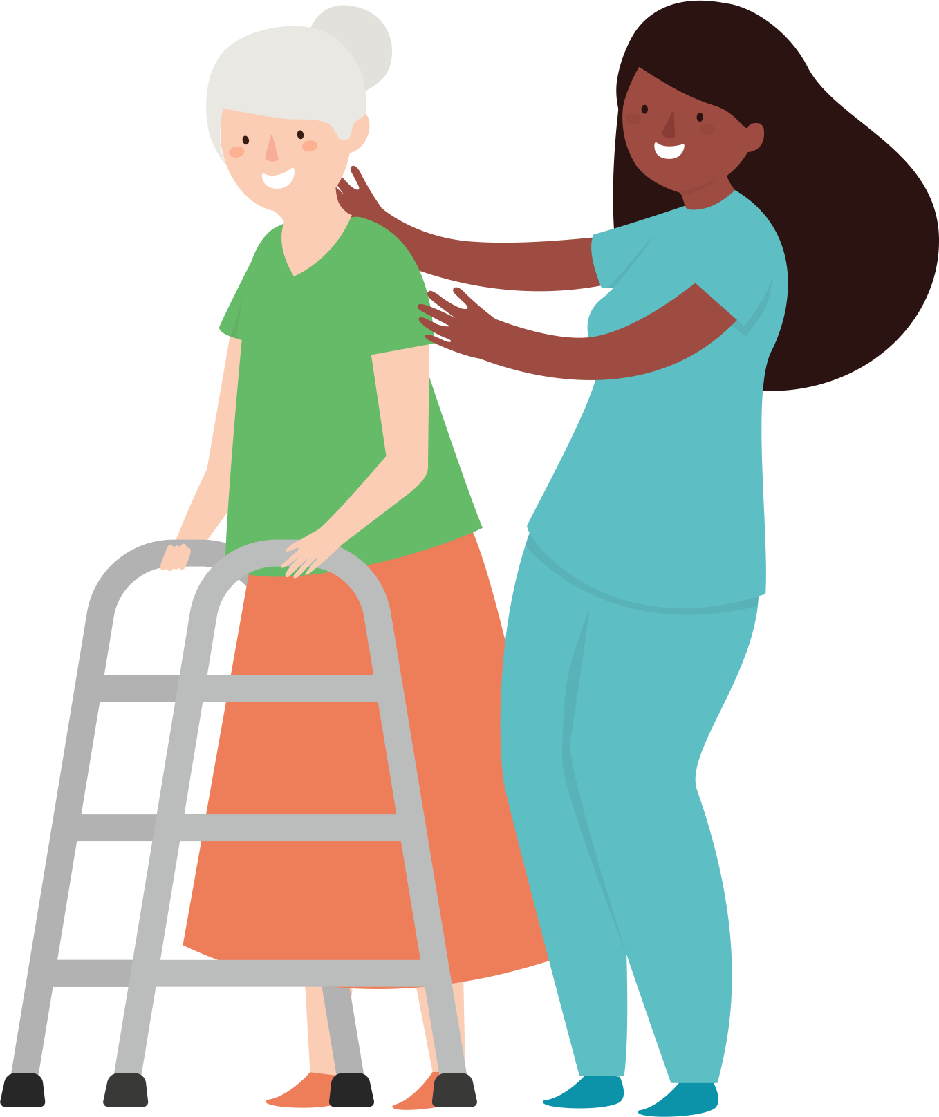 About - AC Personal Care